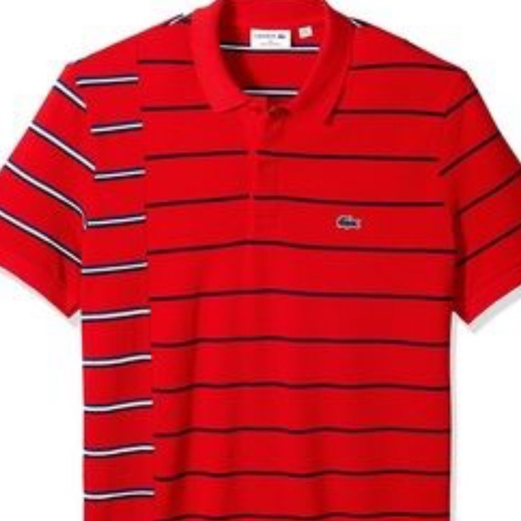 Lacoste | Shirts | Lacoste X Collar Up Vibes | Poshmark